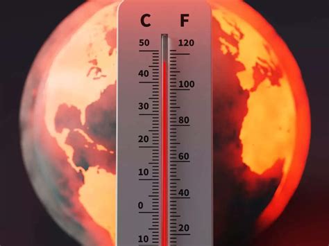Explained Why Will 2024 Be The Hottest Year Ever