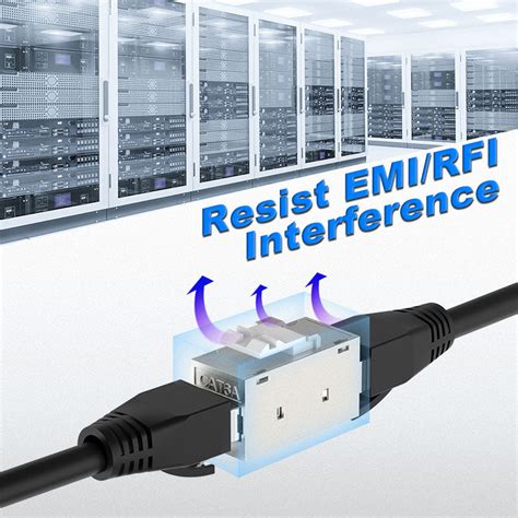 Keystone Rj45 Coupler Vcelink