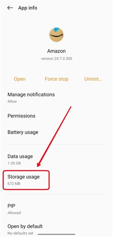 How To Delete Cache In OnePlus Phone Mobmet How To Delete Cache In OnePlus Phone Mobmet