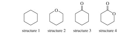 C4h8 Lewis Structure Isomers