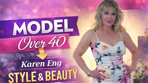 She Owns Every Year Karen Eng 🥰 Youtube
