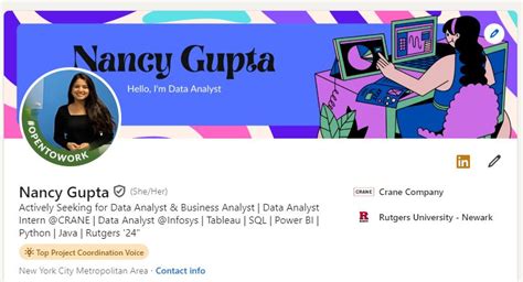 Nancy Gupta On Linkedin Projectmanagement Dataanalytics