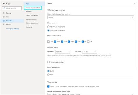 How To Remove Teams Meeting From Outlook Invites Business Tech Planet