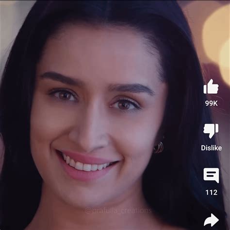 Why Was Shraddha Looking Ai Version Of Herself In Tjmm R
