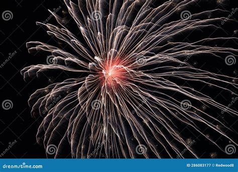 Abstract Explosion Of A Fireworks Shell Into A Night Aerial Display Stock Image Image Of Abstract Explosion Of A Fireworks Shell Into A Night Aerial Display Stock Image Image Of