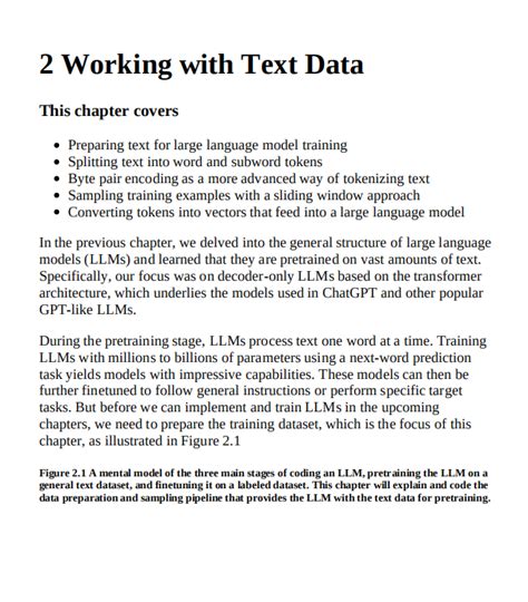 2024外网传疯了的llm大模型书籍：从零构建大型语言模型！build A Large Language Model From