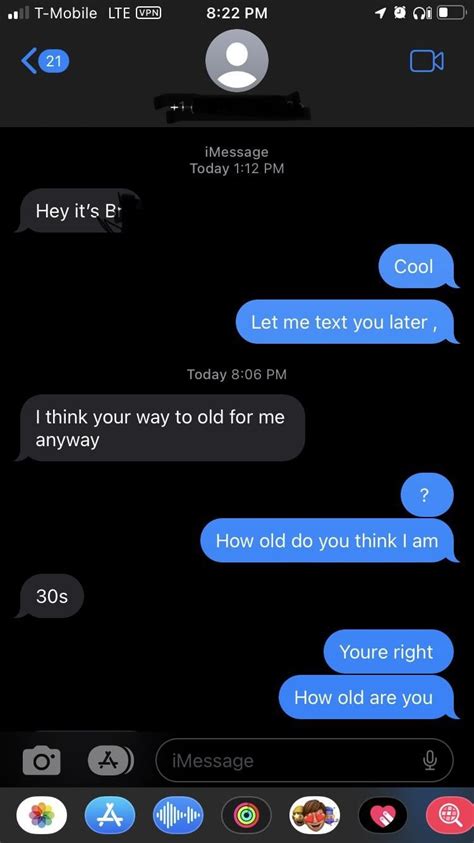 Wtf Gave My Number To Who I Thought Was A Woman And She Says This … R Datinghelp