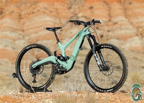 Ibis Oso E Mtb Over The Edge Sports