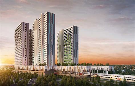 Cisauk Point Luncurkan Penjualan Tower 2