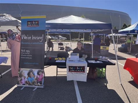 Jillian Rowe On Linkedin This Week I Tabled At The Midway Area Job