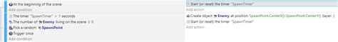 Random Spawn Locations How Do I Gdevelop Forum