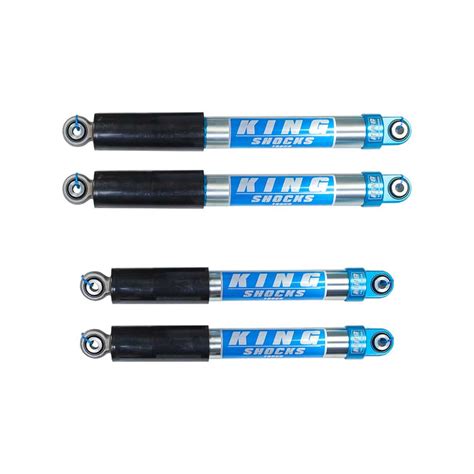 Wtd Class A Rv Country Coach Shock Upgrade Htr Weldtec Designs