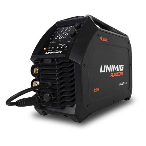 Razor Multi 175 Welder Stafford Welding