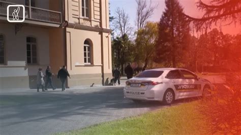 ვითარება დადიანების სასახლეში Youtube