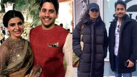 Samantha Ruth Prabhu Finally Reacts To Naga Chaitanya Sobhita Dhulipala