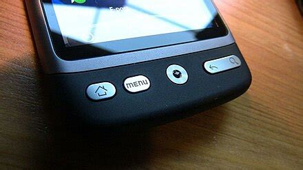 Android Operating System Wikipedia