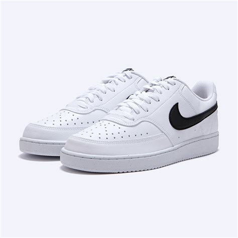 나이키 Nike 나이키 코트 비전 로우 넥스트 네이처 Dh2987 101 코트 비전 로우