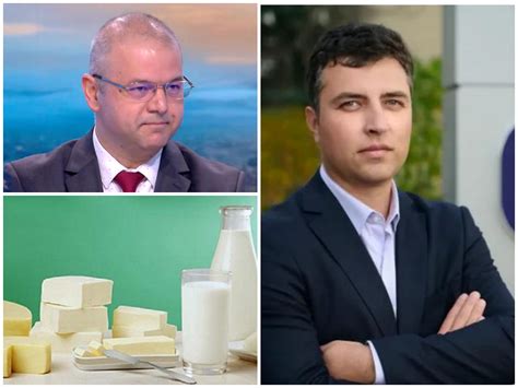 ГЪРМИ НОВ СКАНДАЛ Уволненият директор на Ел Би Булгарикум скочи на Радев и министъра му