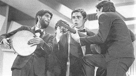 Confira A Análise Da Música A Banda Sucesso De Chico Buarque Letras