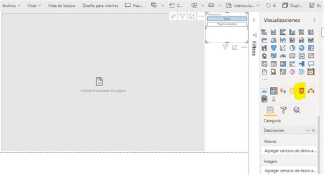 visual doesn t show the map in power bi service · issue 48 · dm p