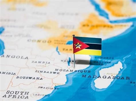 You Should Know This If You Are Travelling To Mozambique