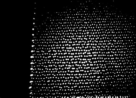 Python Enhancing Blob Detection In Image Stack Overflow