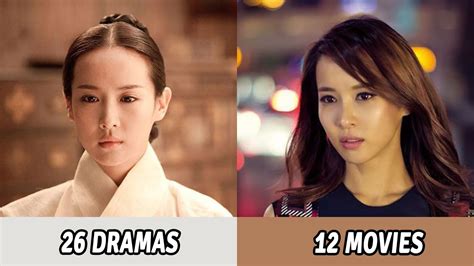 All Dramas And Movies Of Cho Yeo Jung Cho Yeo Jung Dramas And Movies