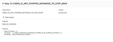 Aws Ec2 Os Patching Automation For Sap Landscape Sap Community