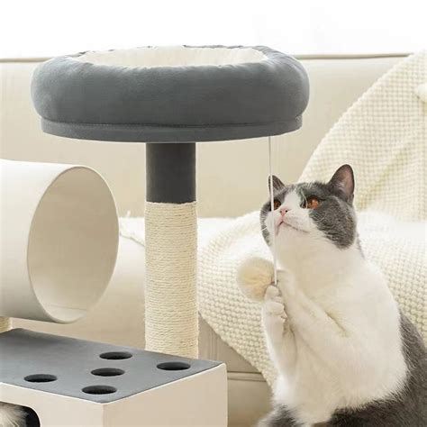 New Gopher Climbing Frame Affordable Cat Tree Chen Pet Products Coltd New Gopher Climbing Frame Affordable Cat Tree Chen Pet Products Coltd