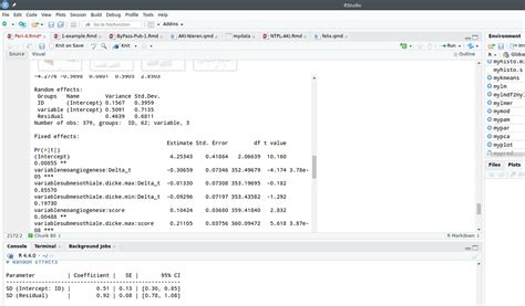 How To Increase Width Of Text Output In Source Pane RStudio IDE Posit Community