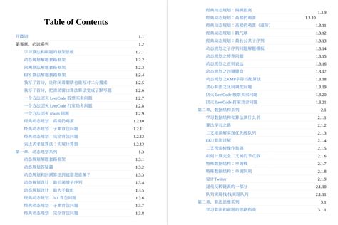 Github最新霸榜，这份leetcode刷题指南手册到底强在哪里？github Leetcode Csdn博客