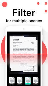 SmartScan Document Scanner PDF Apps On Google Play