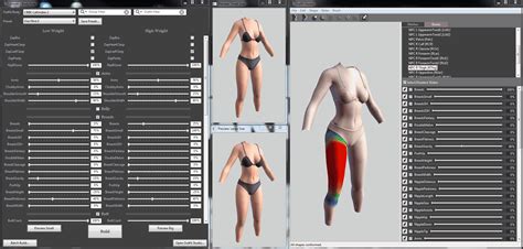 14 Most Exciting Skyrim Bodyslide Mods Of All Time Tbm Thebestmods