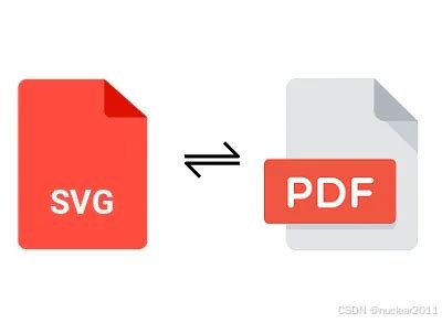 使用Python实现PDF与SVG相互转换 EW帮帮网