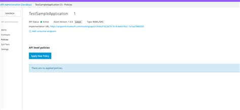 One Identity Across And Mulesoft Okta Developer
