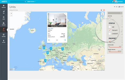 Assetti Built An Evolving Property Asset Management Platform With Vaadin Vaadin