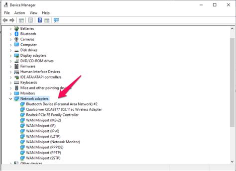 Fix Windows 10 Mobile Hotspot Not Connecting Disabled Or Turns Off Automatically