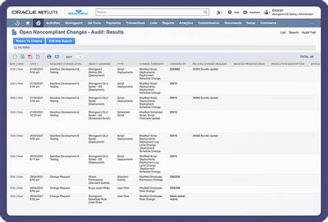 Netwrix Platform Governance Netwrix