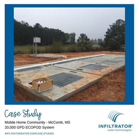 Infiltrator Water Technologies Infiltratorwater Profile Pinterest