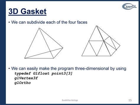 Opengl 3d Drawing Pdf