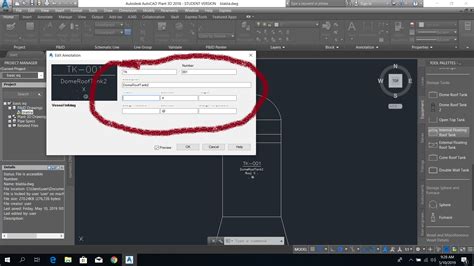 Annotation Titles Are Not Readible Autodesk Community