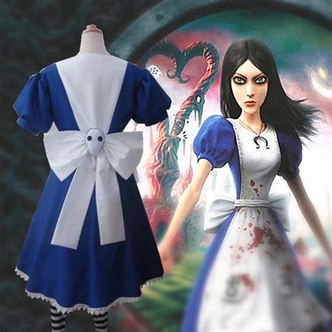 Alice Madness Returns Dresses The Art Of Alice Madness Returns