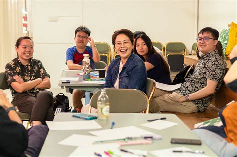 What Does An Active Citizen Look Like In 2025