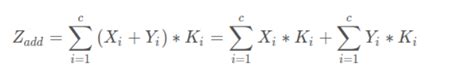 深度学习之concatenate和elementwise操作（二）element Wise Addition Csdn博客