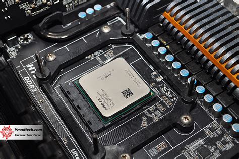 Amd Fx 9590 Processor Review สุดยอดซีพียูตัวแรงในระดับ 5ghz ใหม่ล่าสุด