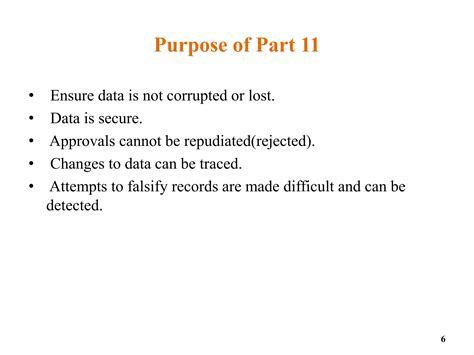 Computer System Validations Pptx Computing Technology And Computing