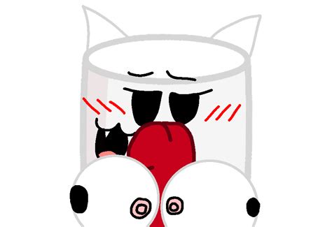 Post 3769544 Apple Inanimateinsanity Jujushehadeh2019 Marshmallow