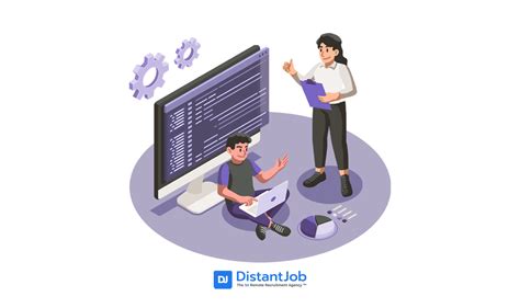 How To Hire Software Developers For Startups And Smbs In 2024 Distantjob Remote Recruitment