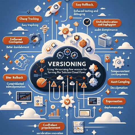 {do you know} now you can use versioning for solution cloud flows