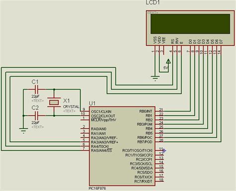 plusieurs lcd Français Arduino Forum